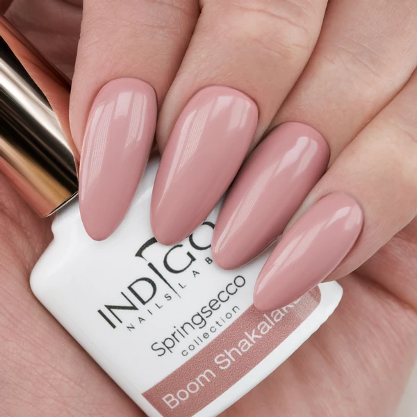 Boom Shakalaka Gel Polish 7ml - INDIGO NAILS LAB GREECE
