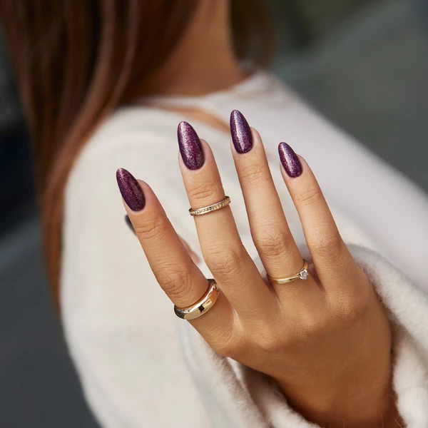 Pan Gogh Gel Polish 7ml - INDIGO NAILS LAB GREECE